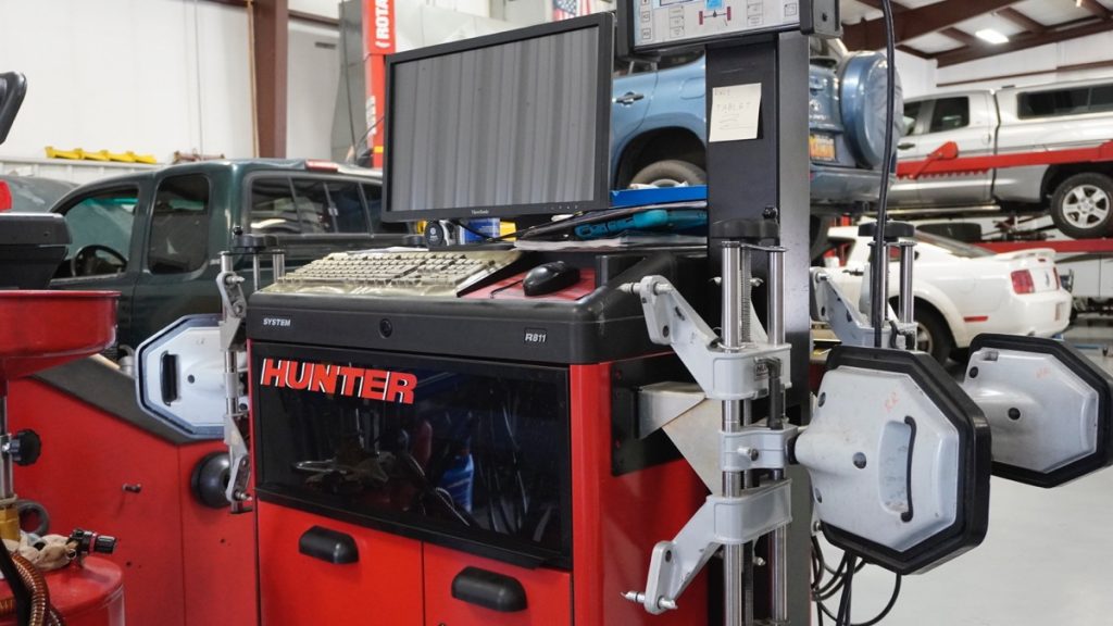 Advantage Auto Repair | auto repair Albuquerque | AAA Repair Shop