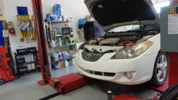 Advantage Auto Repair | auto repair Albuquerque | AAA Repair Shop