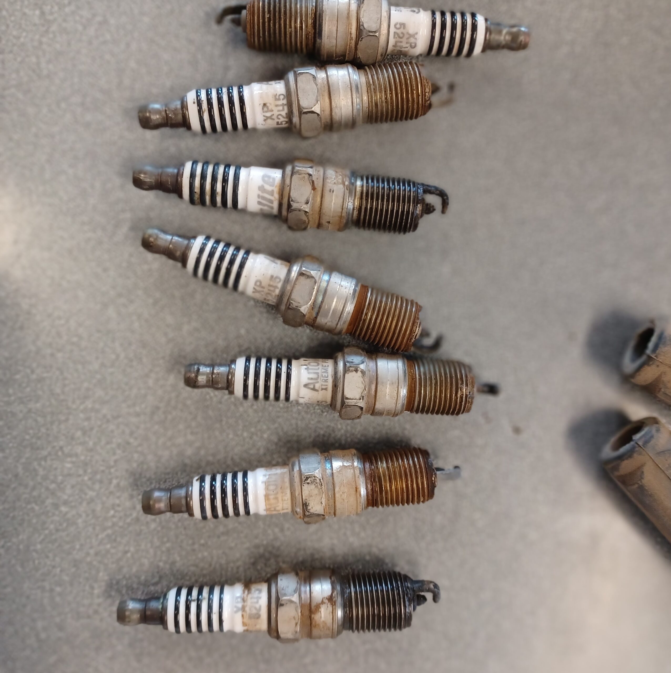 How Do I Know If My Spark Plugs Are Bad? - Auto Repair Albuquerque ...